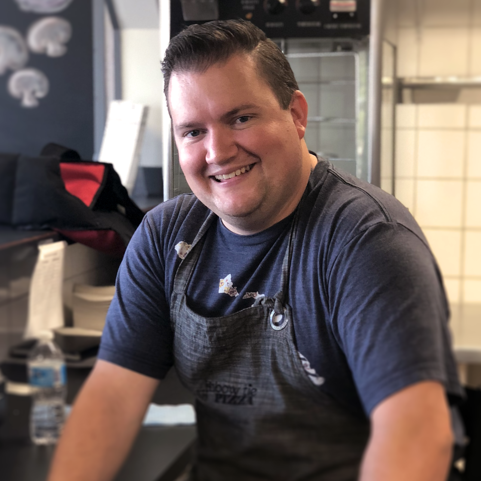 About Us – Bow Tie Pizza
